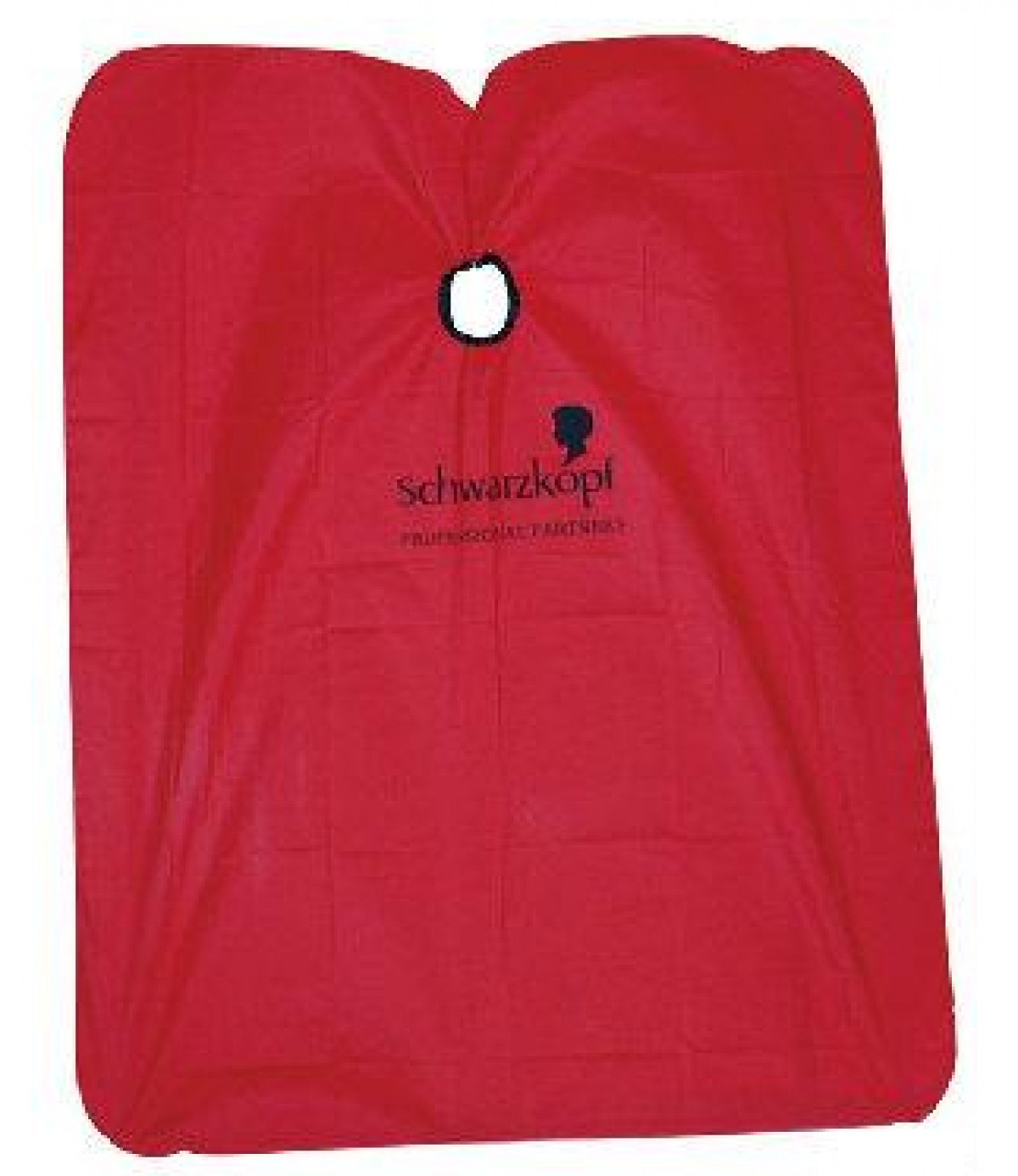 Cape with custom Logo