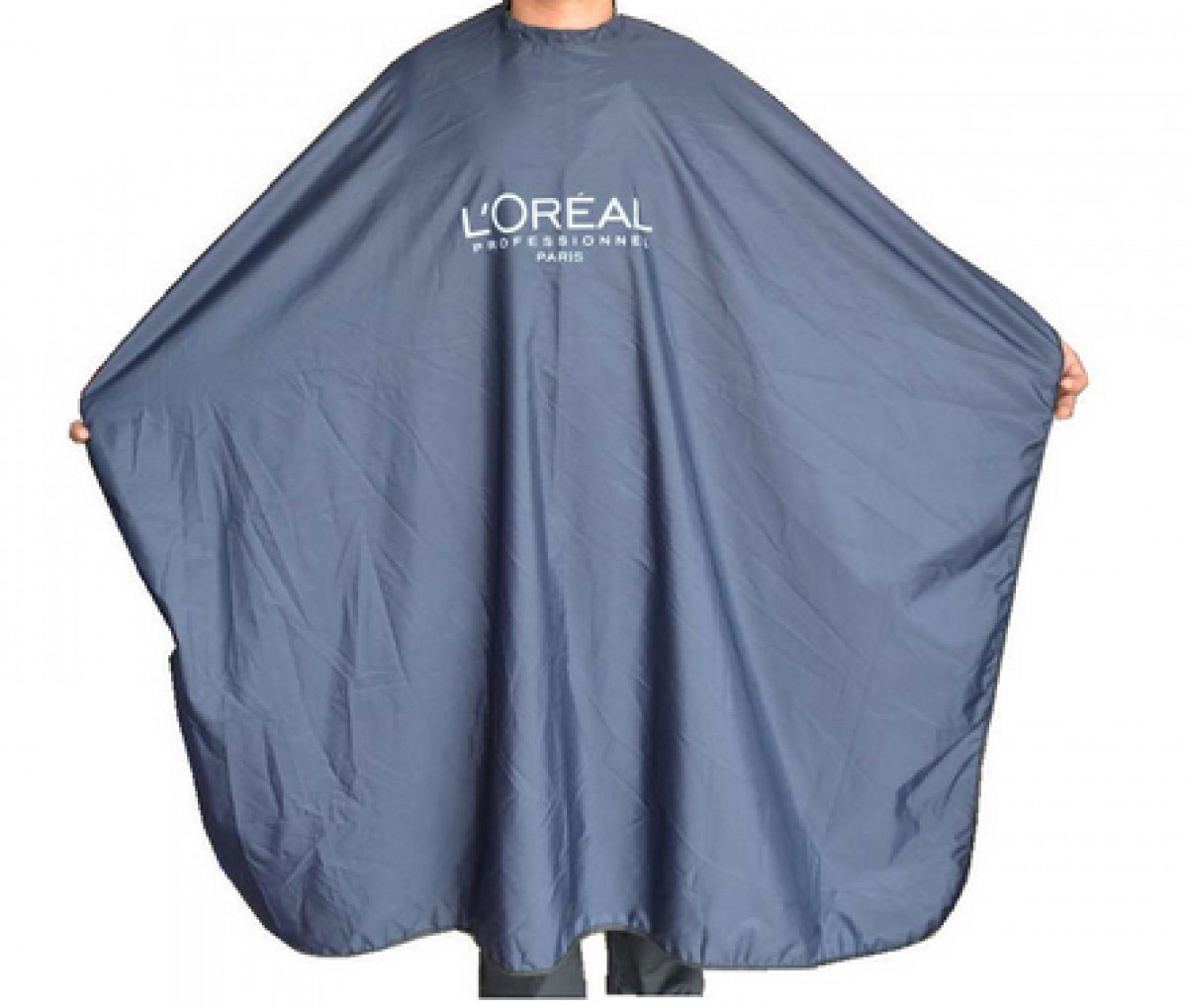 Cape with custom Logo