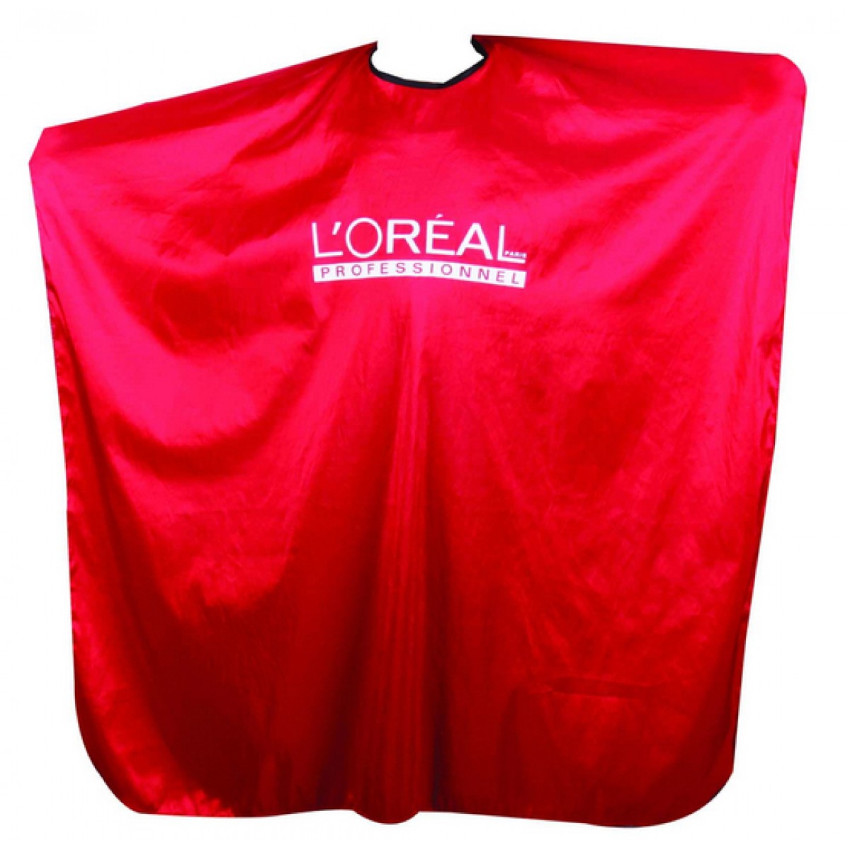 Cape with custom Logo